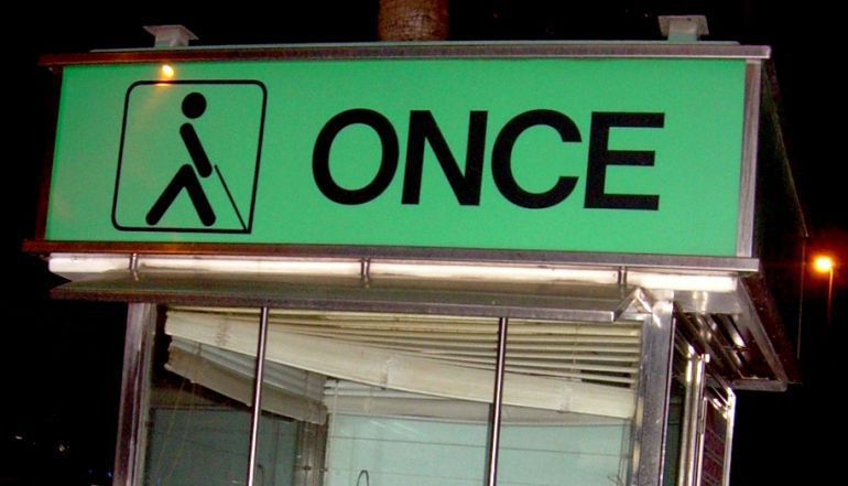 LA ONCE: ¿UN MILAGRO? | Contar es vivir (te)