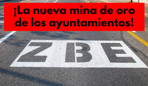 LA ZBE EN PALMA: OTRO SACACUARTOS CON DISFRAZ | Contar es vivir (te)